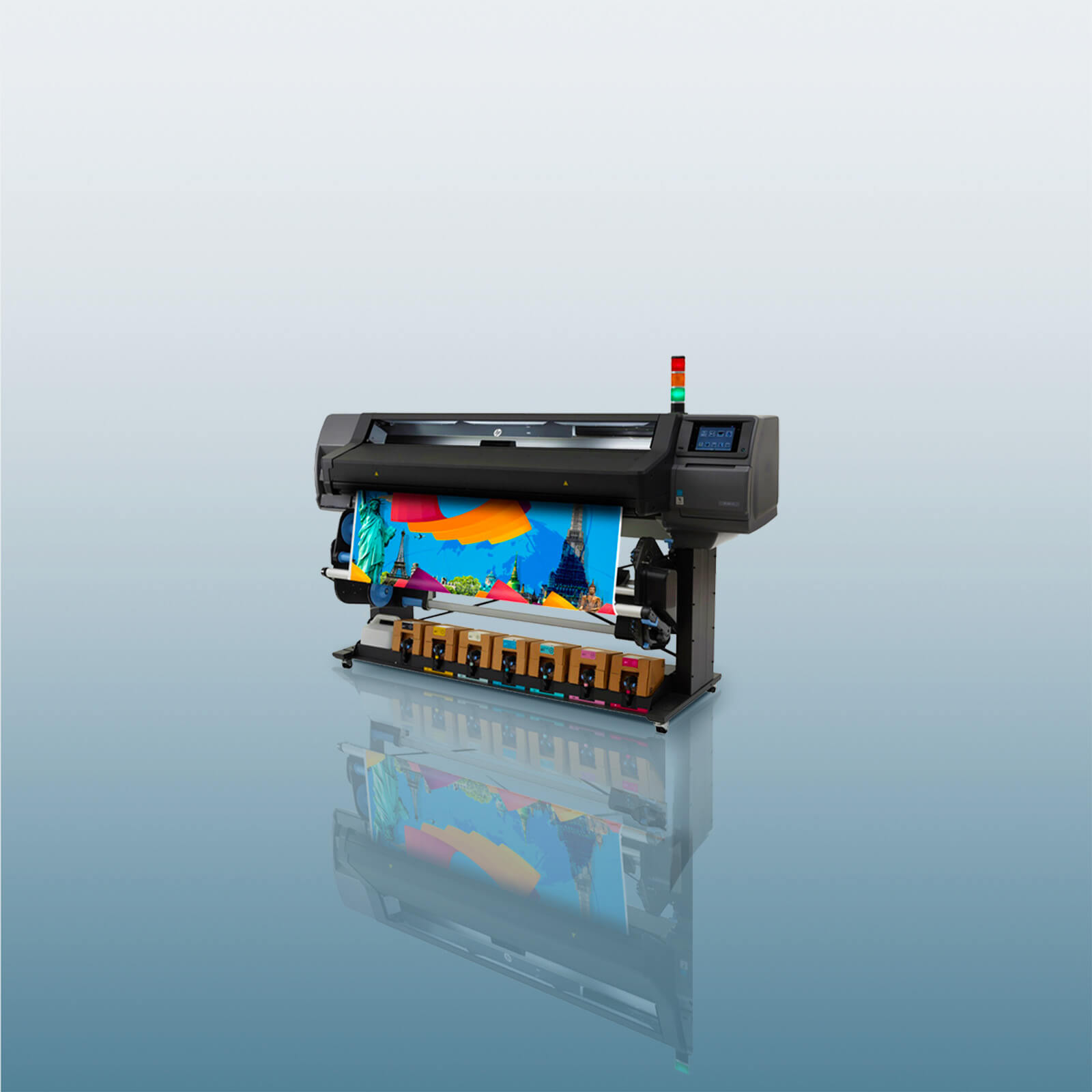 Plant List | Printed Easy